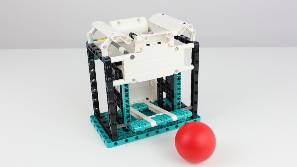 FIRST LEGO League contest winners revealed