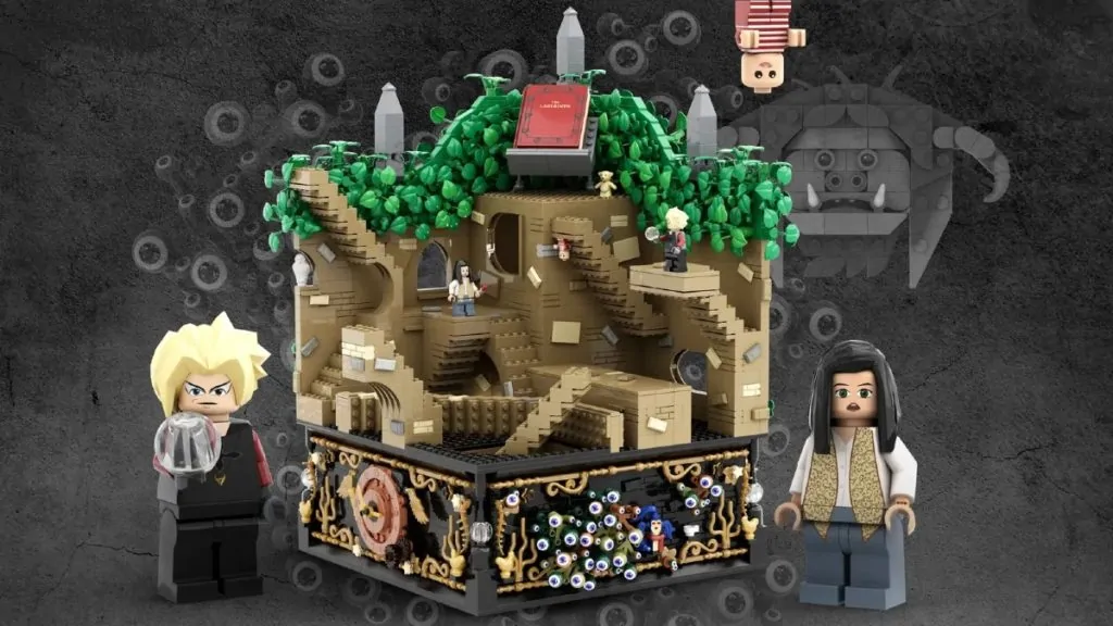 Which anniversaries could LEGO themes cover in 2026?