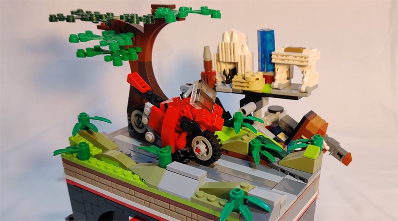LEGO Ideas announces Ultimate Tour winning entries - Brick Fanatics
