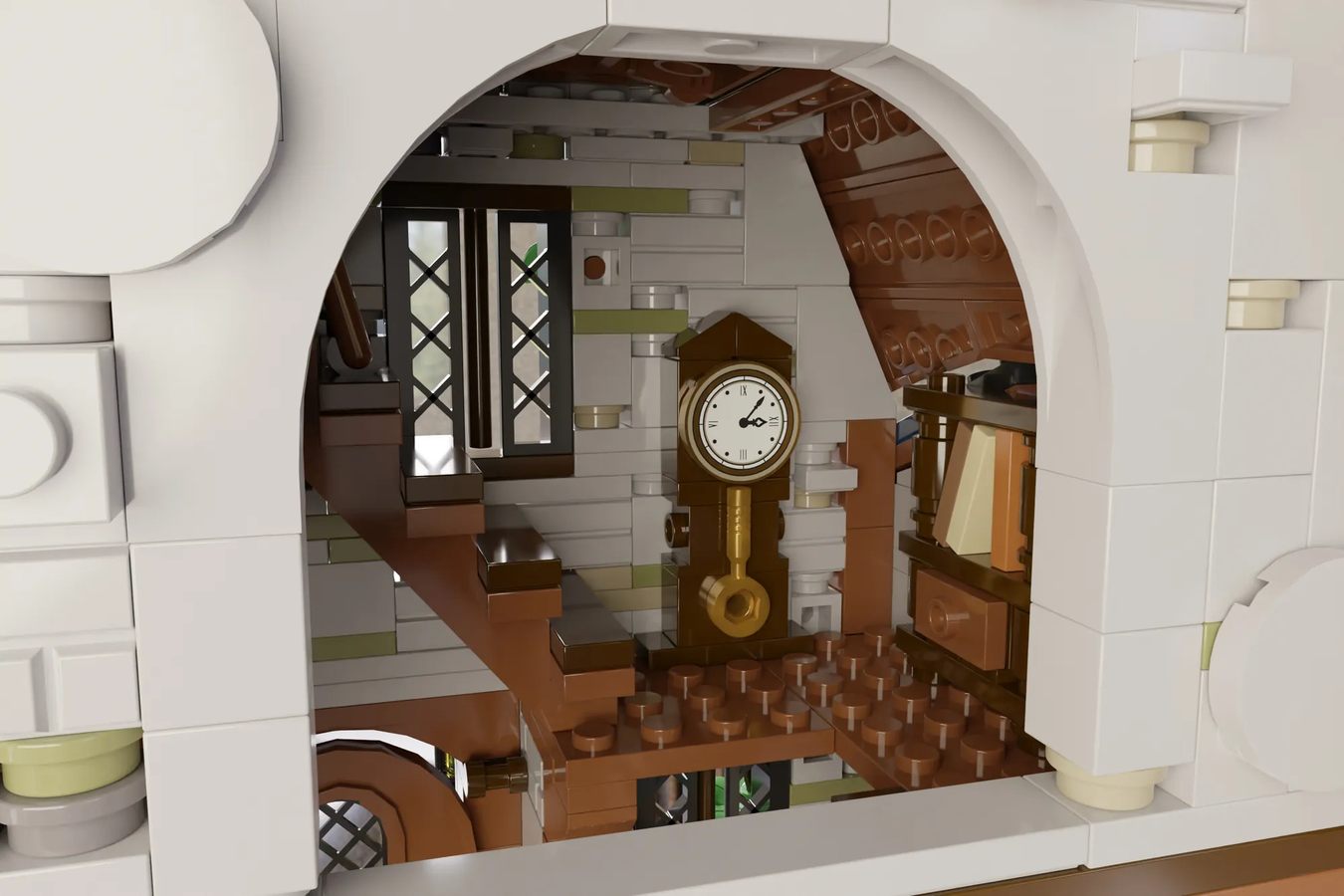 LEGO Ideas makes magic as Witch House enters 2022 review