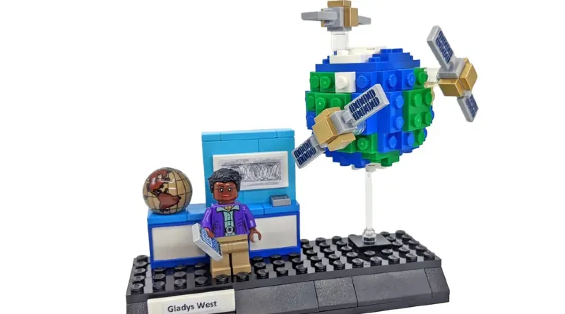 Explore the history of computing in new LEGO Ideas 10K project