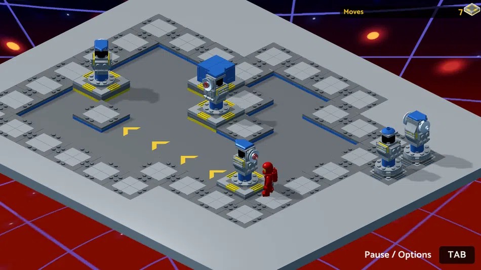 LEGO Ideas Microgame contest winners revealed and how to play them