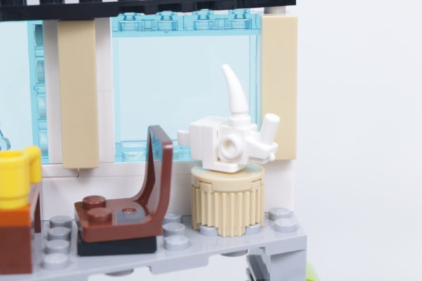 LEGO Jurassic World Giganotosaurus & Therizinosaurus Attack