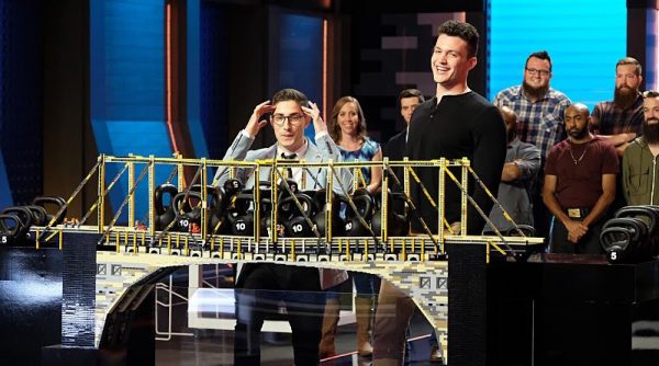 LEGO MASTERS USA Season 1 Episode 6 “Need for Speed / Super-Bridges” review