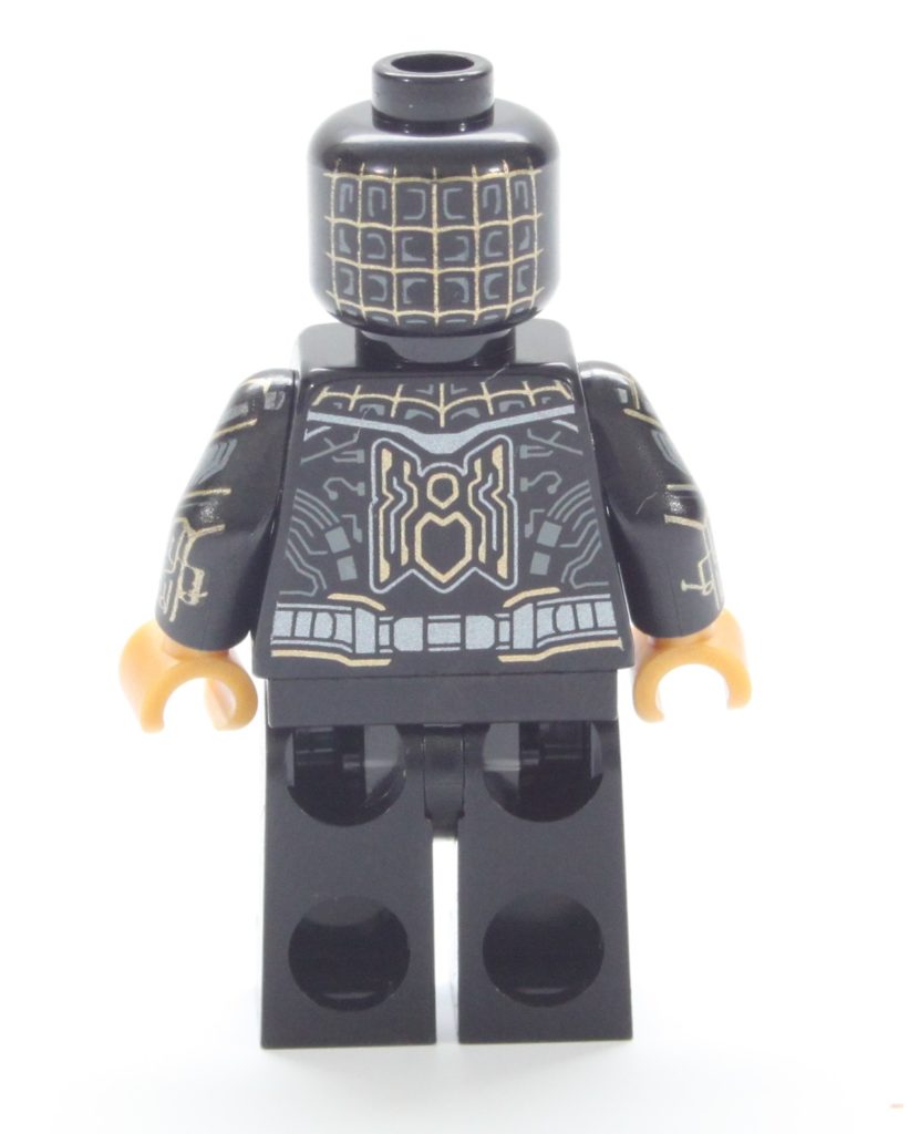 LEGO Marvel 76195 Spider-Man's Drone Duel review and gallery