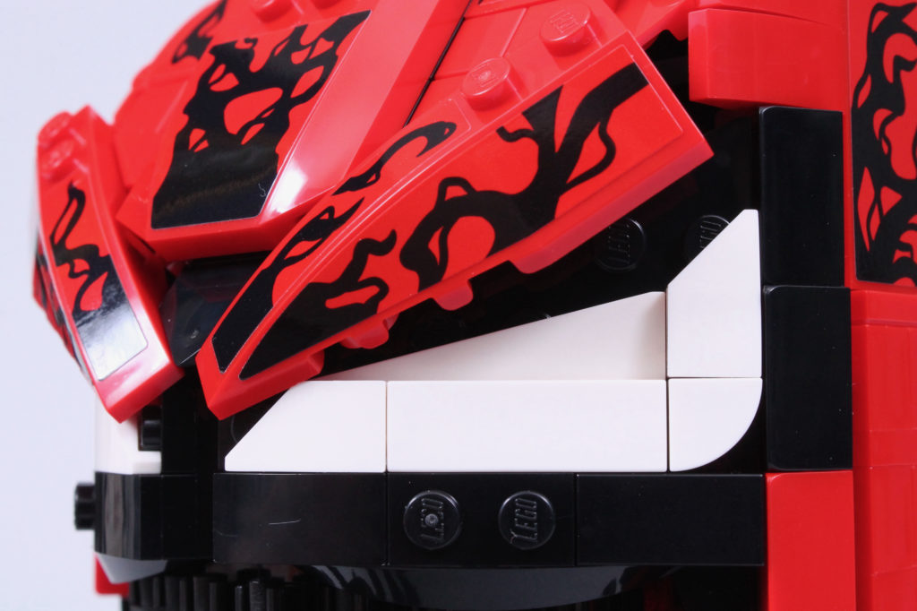 LEGO Marvel 76199 Carnage review