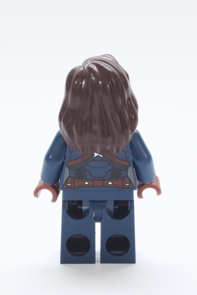 LEGO Marvel 76201 Captain Carter & The Hydra Stomper review