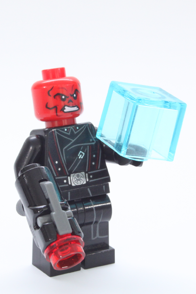 LEGO Marvel 76201 Captain Carter & The Hydra Stomper review