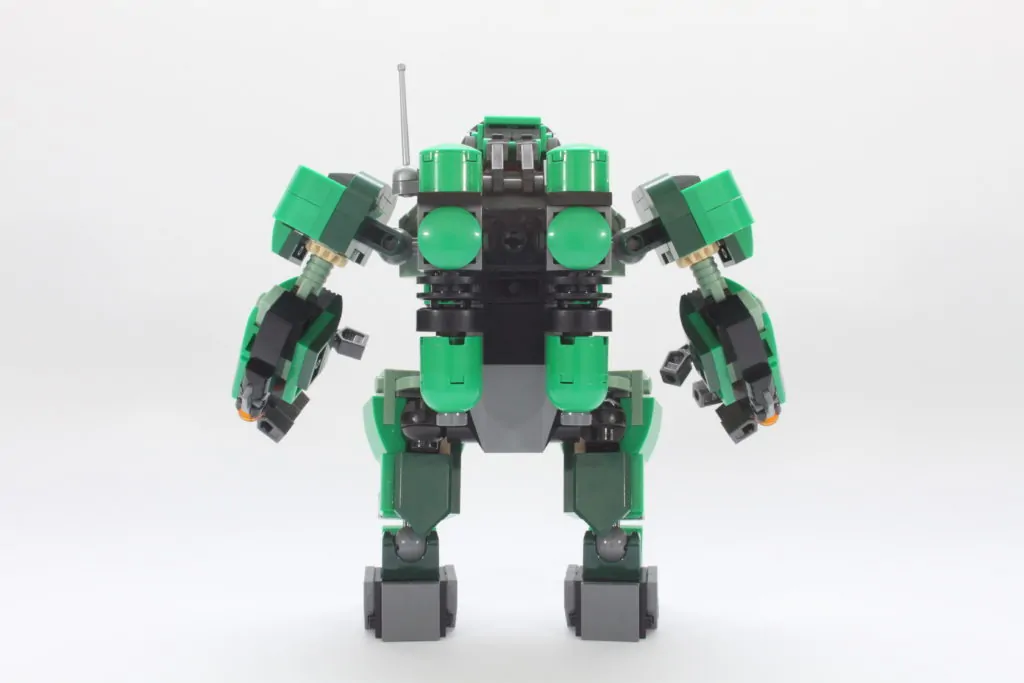 LEGO Marvel 76201 Captain Carter & The Hydra Stomper review