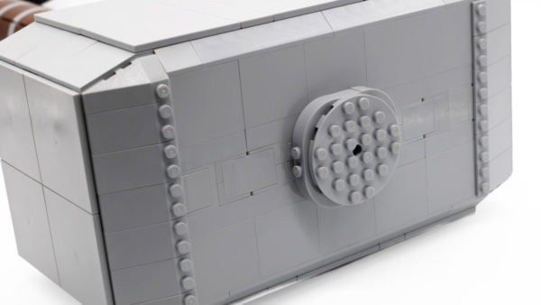 LEGO Marvel 76209 Thor's Hammer review – is it worthy?
