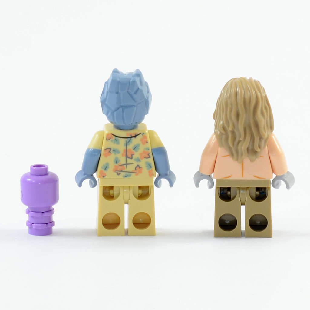 LEGO Marvel 76200 Bro Thor's New Asgard review and gallery