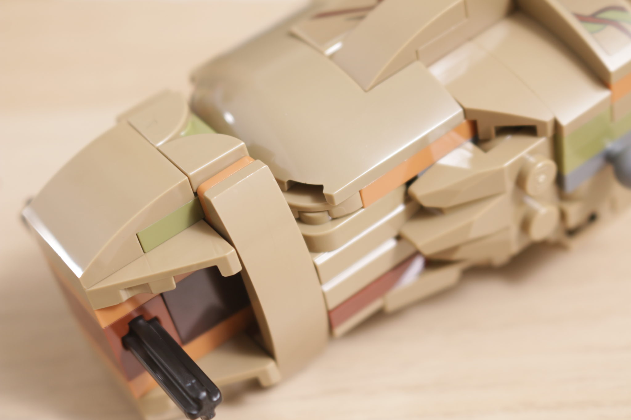 LEGO Marvel 76217 I am Groot review and gallery – I am Groot