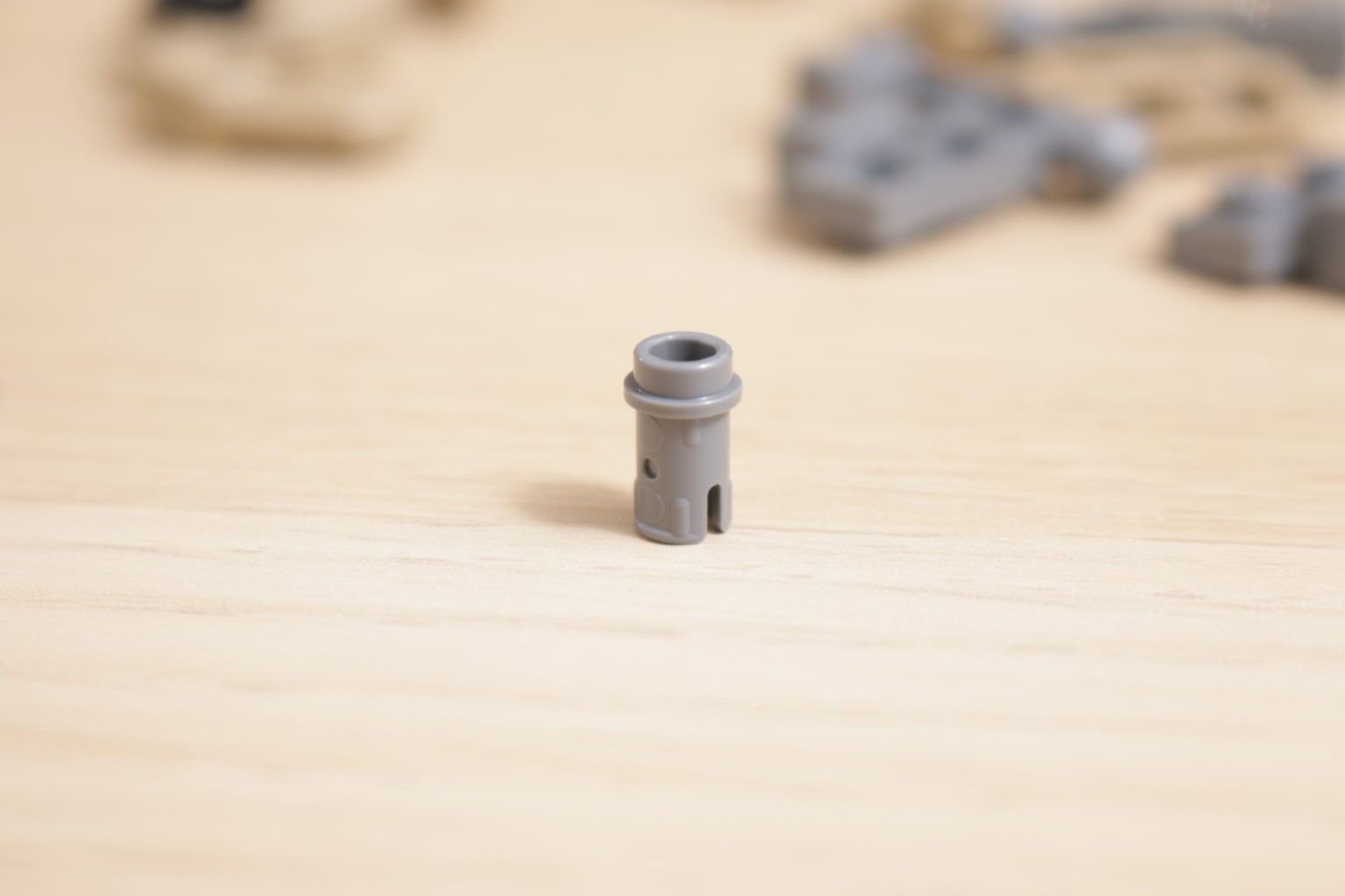 LEGO Marvel 76217 I am Groot review and gallery – I am Groot