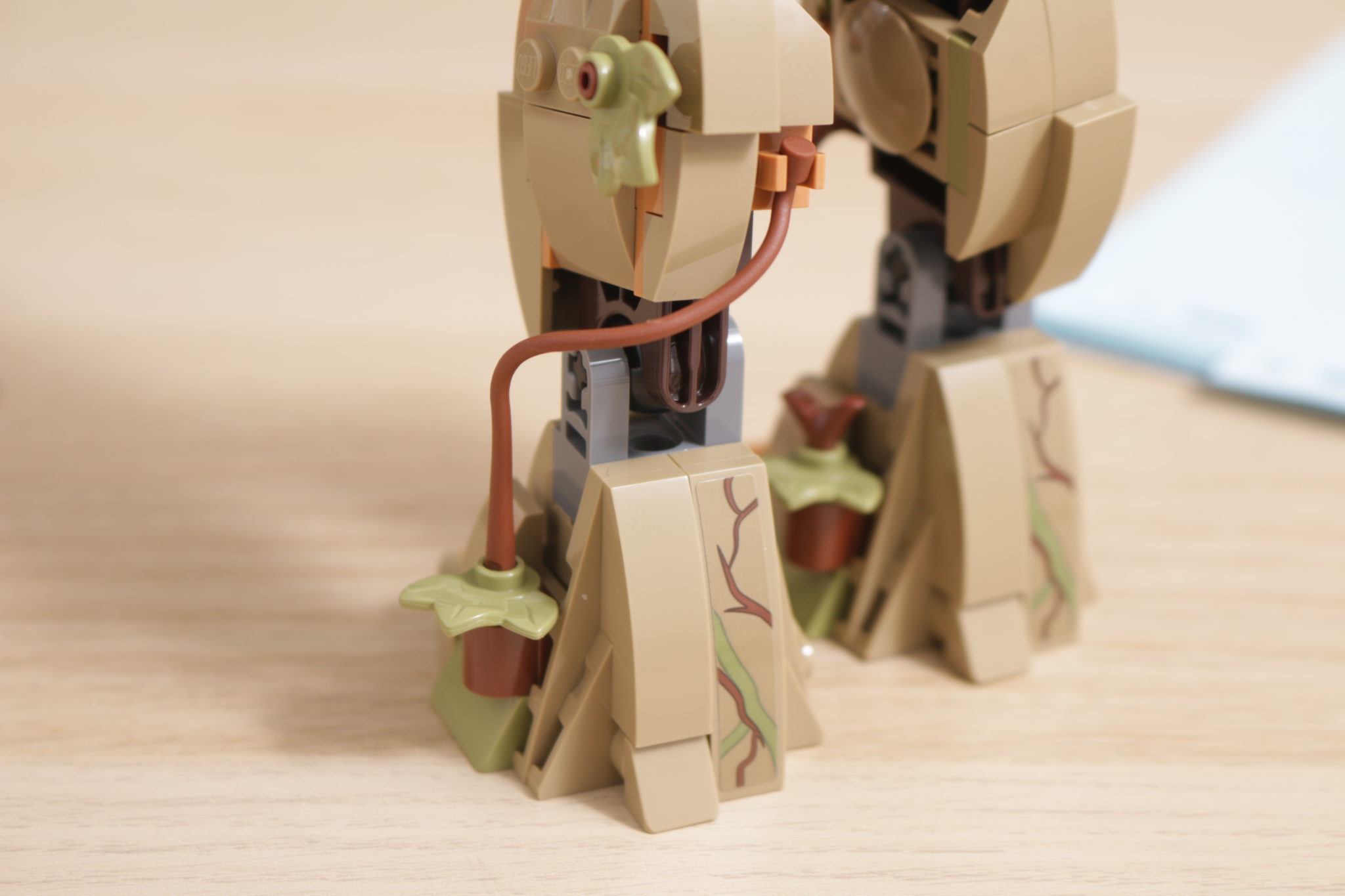 LEGO Marvel 76217 I am Groot review and gallery – I am Groot