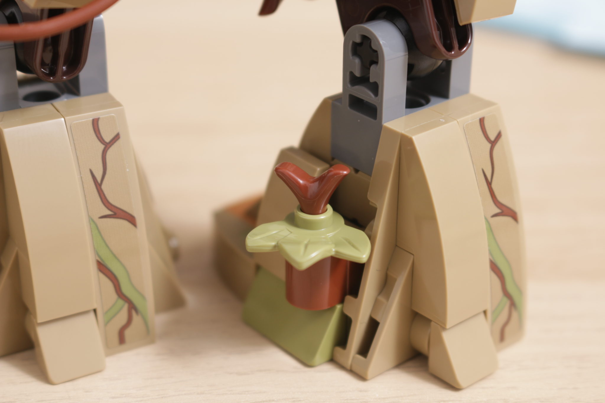LEGO Marvel 76217 I am Groot review and gallery – I am Groot
