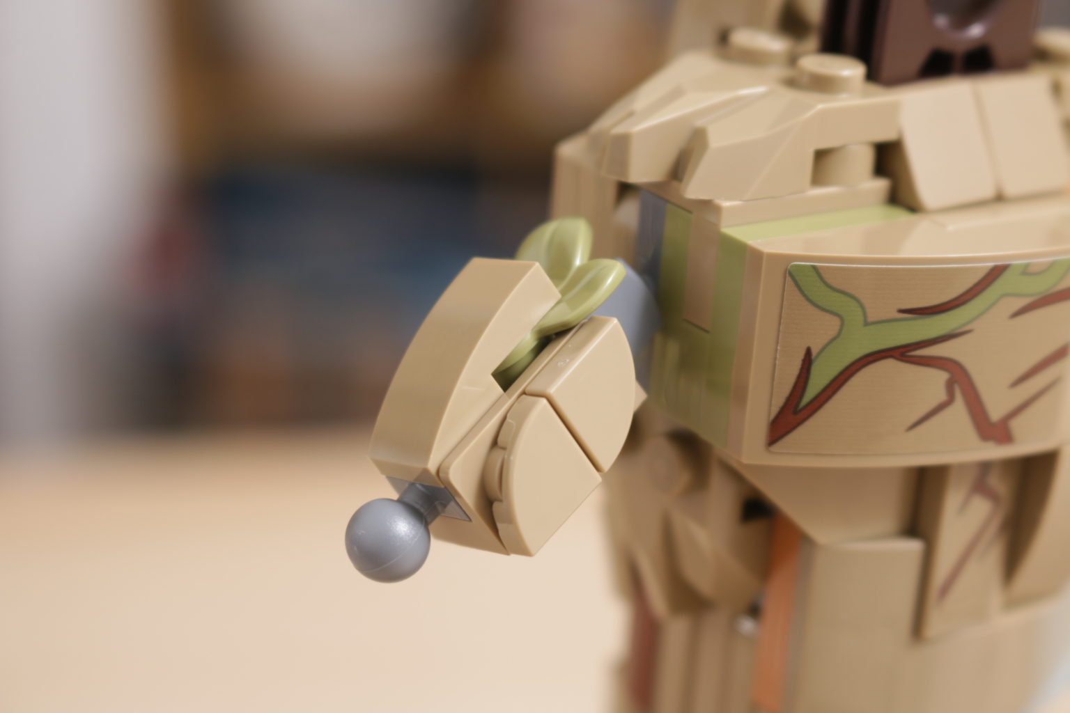 LEGO Marvel 76217 I am Groot review and gallery – I am Groot