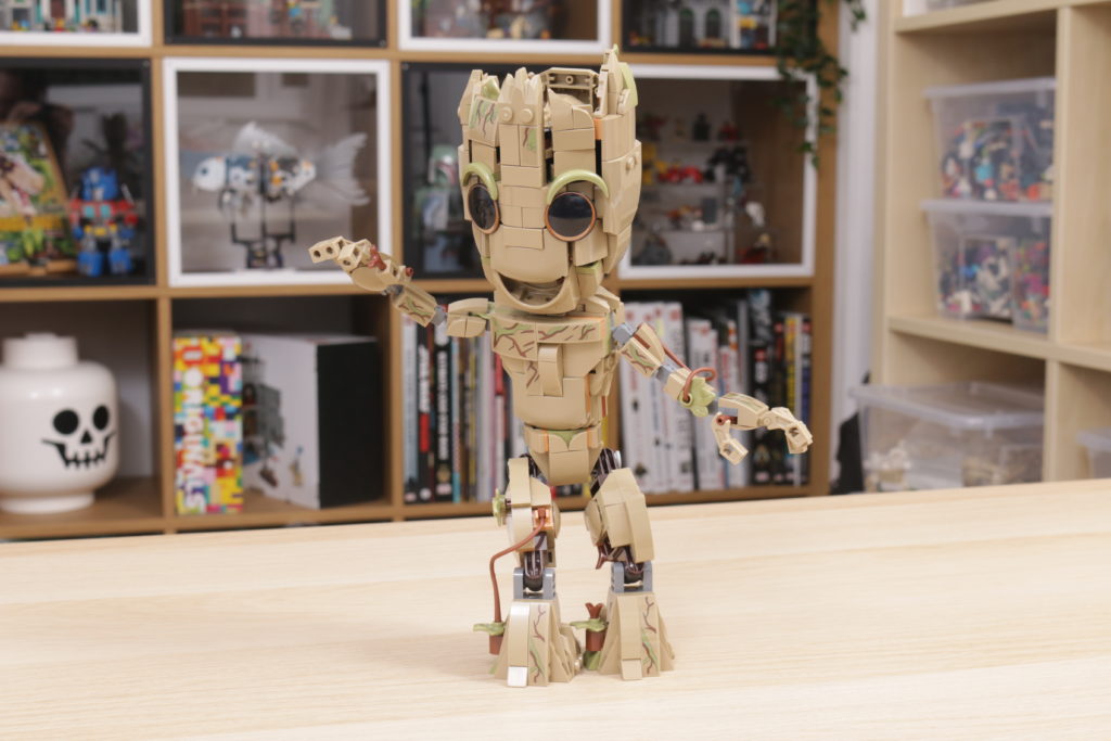 Two brand new LEGO sets enter Brick Fanatics' Top 20 list