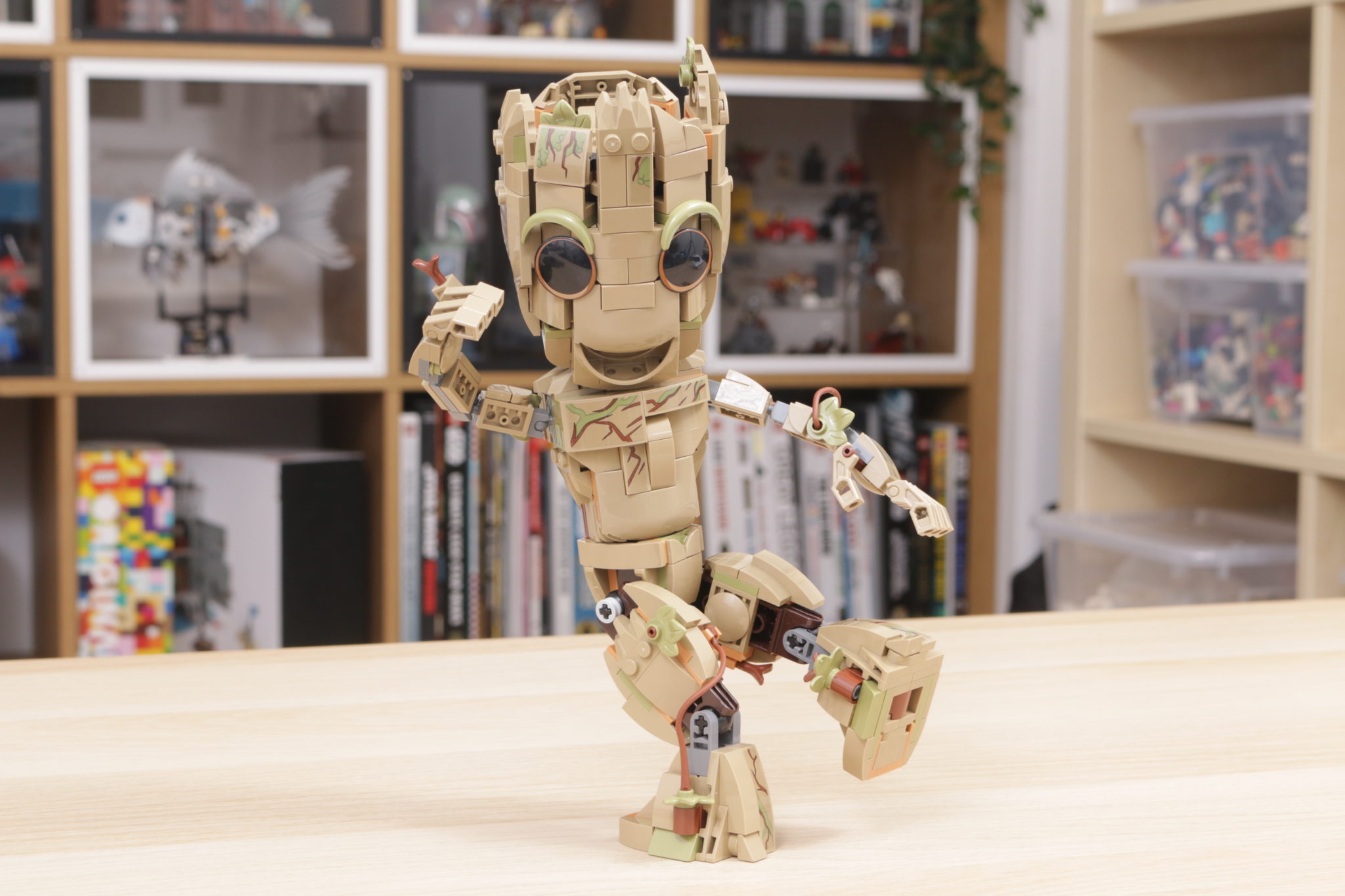 Brick Fanatics' Top 20 LEGO Sets List - Brick Fanatics