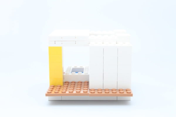 LEGO Minecraft 21174 The Modern Treehouse full set review