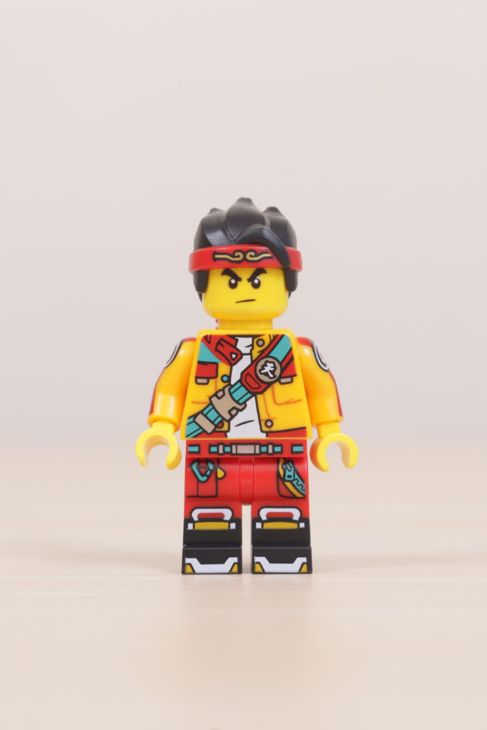 LEGO 30562 Monkie Kid’s Underwater Journey GWP review