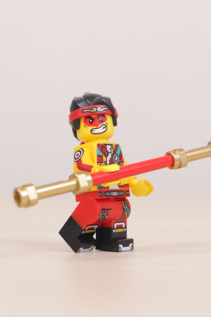 LEGO 30562 Monkie Kid’s Underwater Journey GWP review