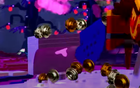 LEGO Star Wars: The Skywalker Saga gives studs an update