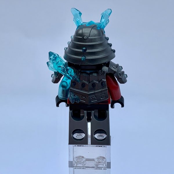 LEGO NINJAGO 70673 Shuricopter review