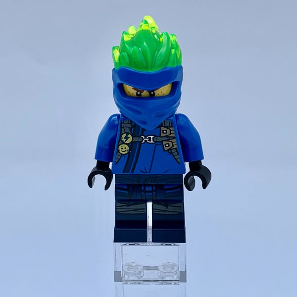 LEGO NINJAGO 70673 Shuricopter review