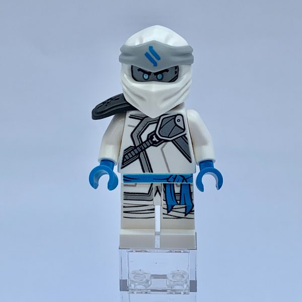 LEGO NINJAGO 70673 Shuricopter review