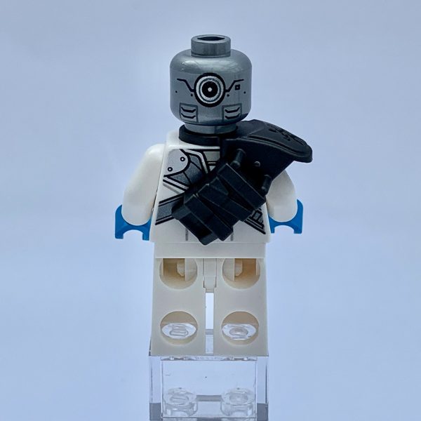 LEGO NINJAGO 70673 Shuricopter review