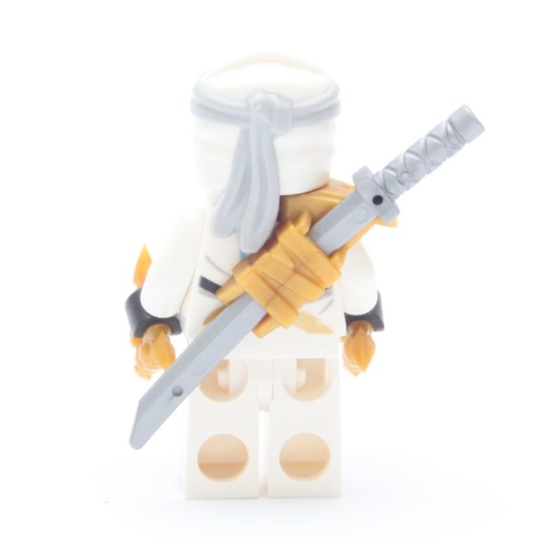 LEGO NINJAGO Legacy 71753 Fire Dragon Attack full review