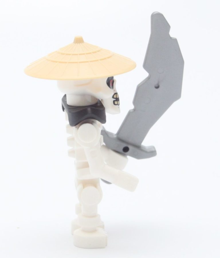 LEGO NINJAGO Legacy 71753 Fire Dragon Attack full review