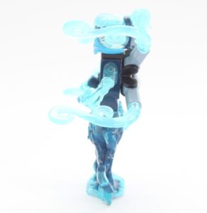 LEGO NINJAGO Seabound 71754 Water Dragon full review