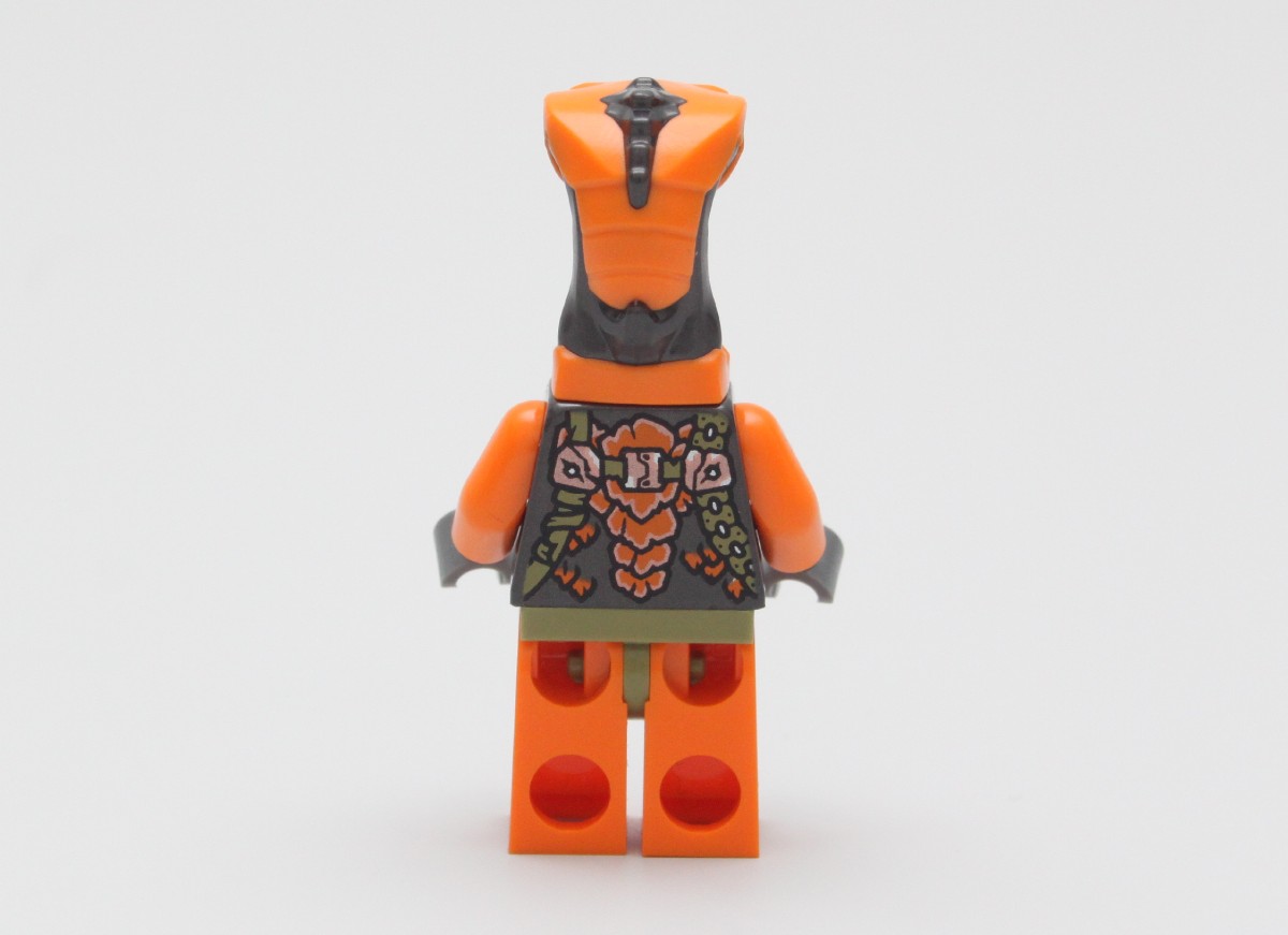 LEGO NINJAGO 71760 Jay's Thunder Dragon EVO 2022 review