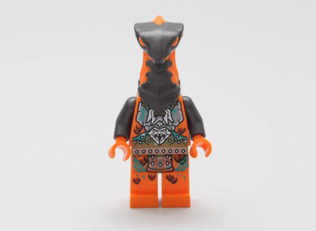 LEGO NINJAGO 71762 Kai's Fire Dragon EVO 2022 set review