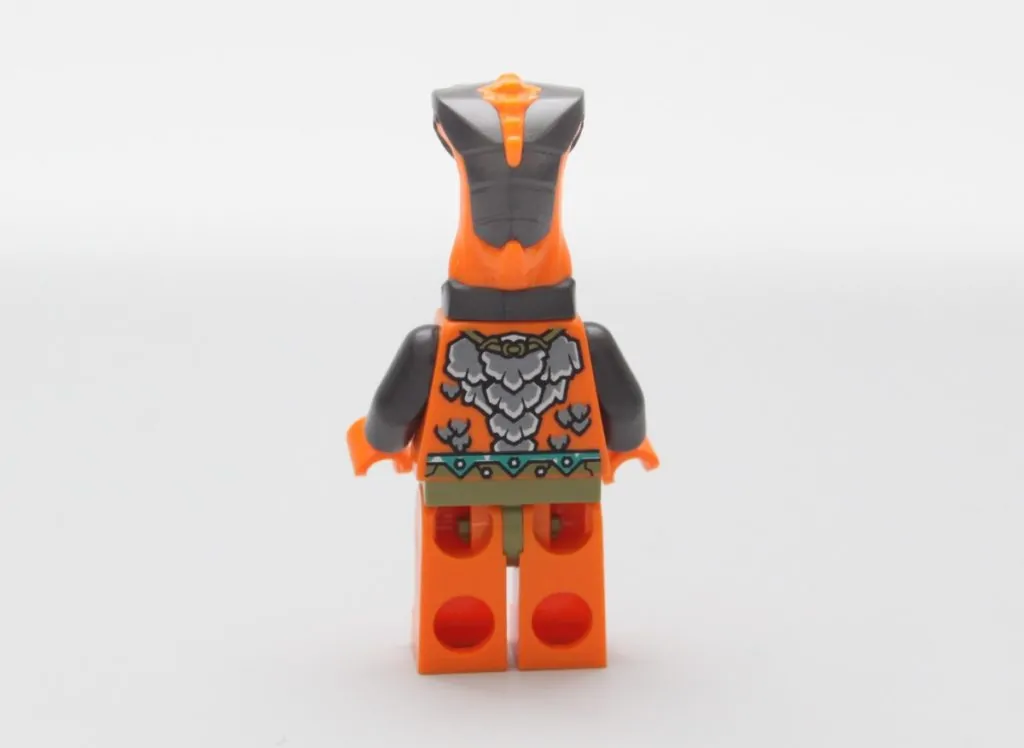 LEGO NINJAGO 71762 Kai's Fire Dragon EVO 2022 set review