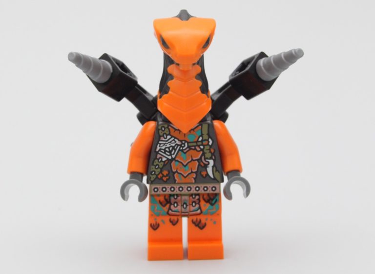 LEGO NINJAGO 71767 Ninja Dojo Temple review and gallery