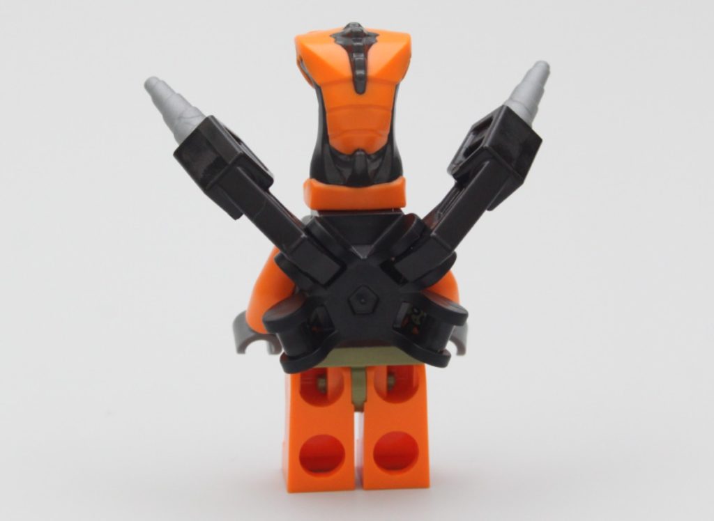 LEGO NINJAGO 71767 Ninja Dojo Temple review and gallery