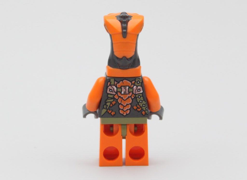 LEGO NINJAGO 71767 Ninja Dojo Temple review and gallery