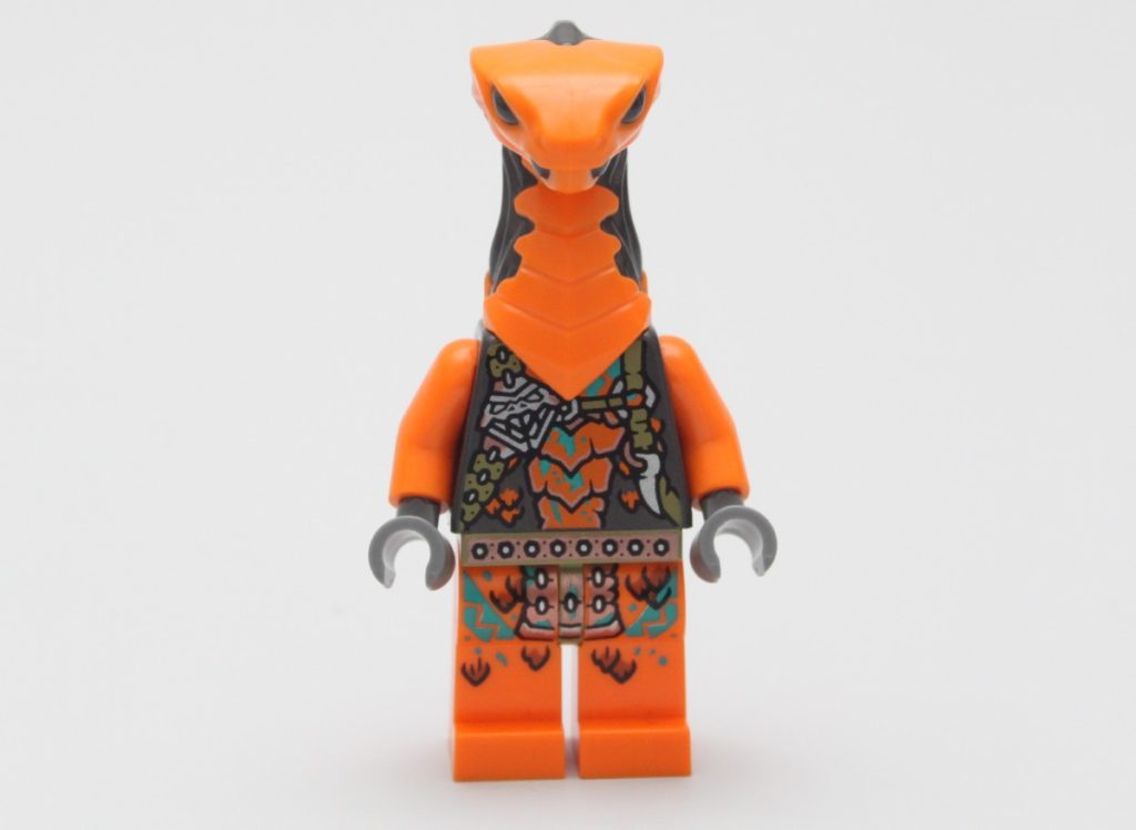 LEGO NINJAGO 71767 Ninja Dojo Temple review and gallery