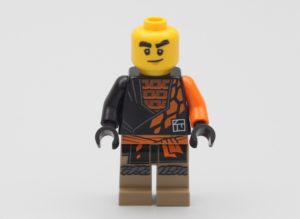 LEGO NINJAGO 71767 Ninja Dojo Temple review and gallery