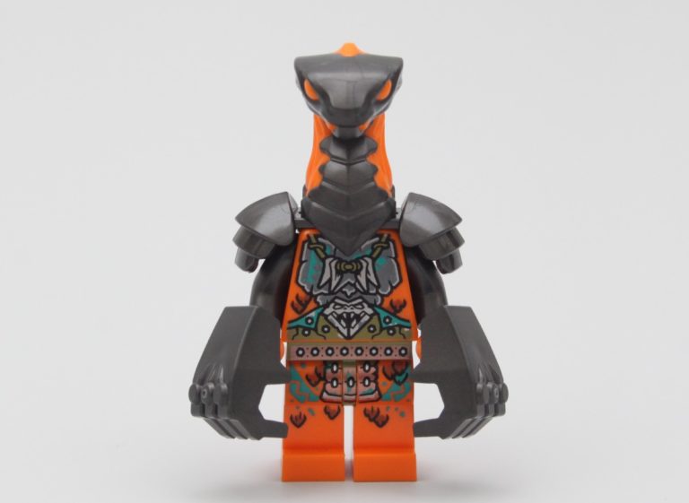 LEGO NINJAGO 71767 Ninja Dojo Temple review and gallery