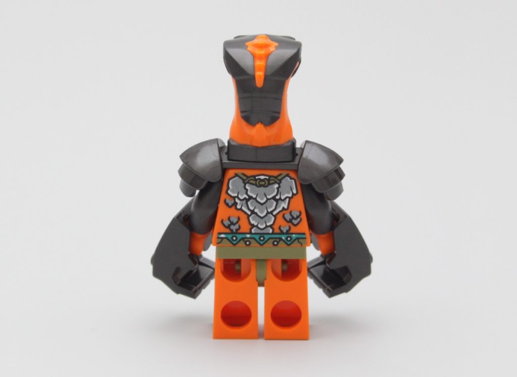 LEGO NINJAGO 71767 Ninja Dojo Temple review and gallery