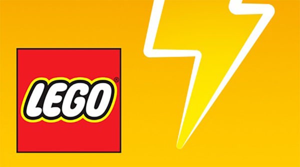 New LEGO Powered Up products available now