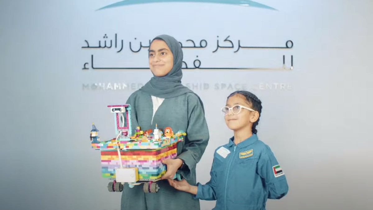 LEGO celebrates International Women's Day 2022 with designer interviews ...