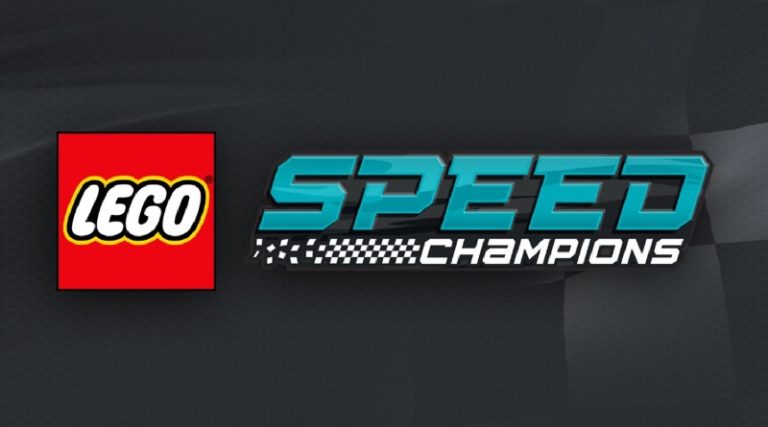 Six new LEGO Speed Champions sets rumoured for summer 2021