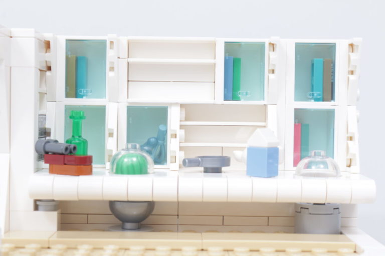 LEGO Star Wars 40531 Lars Family Homestead Kitchen gift-with-purchase ...