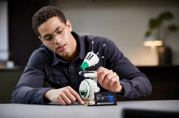 LEGO Star Wars 75278 D-O official images revealed