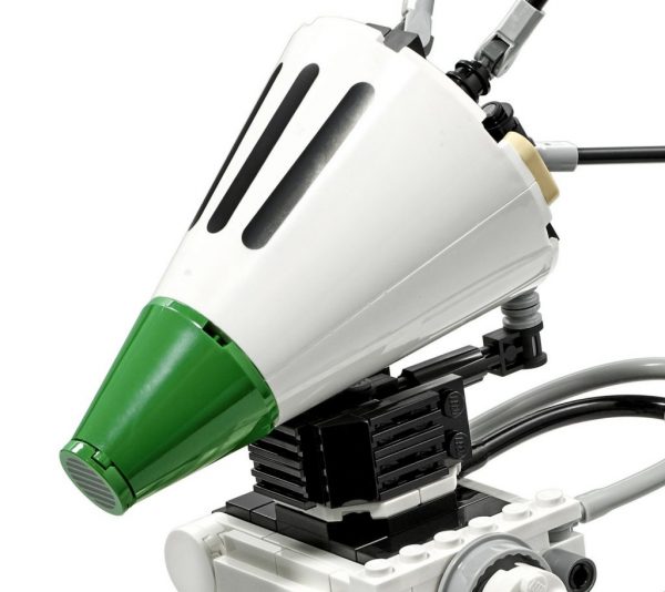 LEGO Star Wars 75278 D-O official images revealed