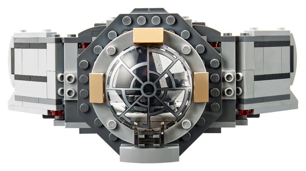 LEGO Star Wars 75291 Death Star Final Duel revealed